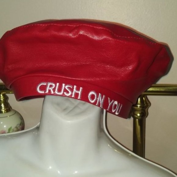 Accessories | 1 Dollar Add On With 2 Dollar Purchase Cute Faux Leather ...